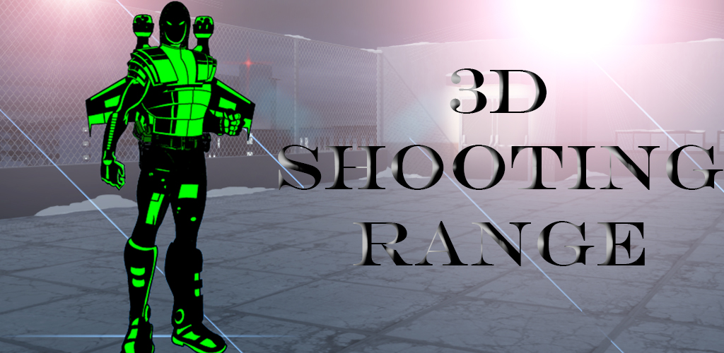 3D Shooting Range:Amazon.co.uk:Appstore for Android