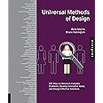 Universal Methods of Design: 100 Ways to Research Complex Problems ...