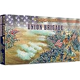 Amazon.com: Black Powder Epic Battles American Civil War Union Cavalry ...