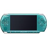Sony PSP 3000 Console (Vibrant Blue): Amazon.co.uk: PC & Video Games