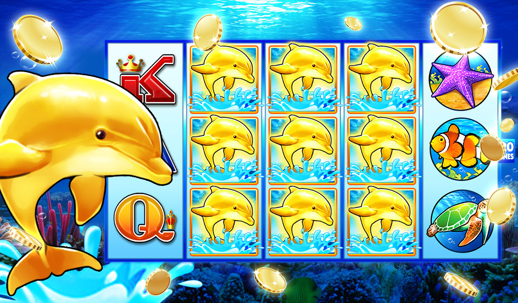 DoubleHit Casino - FREE Slots:Amazon.in:Appstore for Android