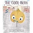 The Cool Bean (The Food Group): John, Jory, Oswald, Pete: 9780062954527 ...