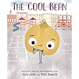 The Cool Bean Presents: As Cool as It Gets: Over 150 Stickers Inside! A ...