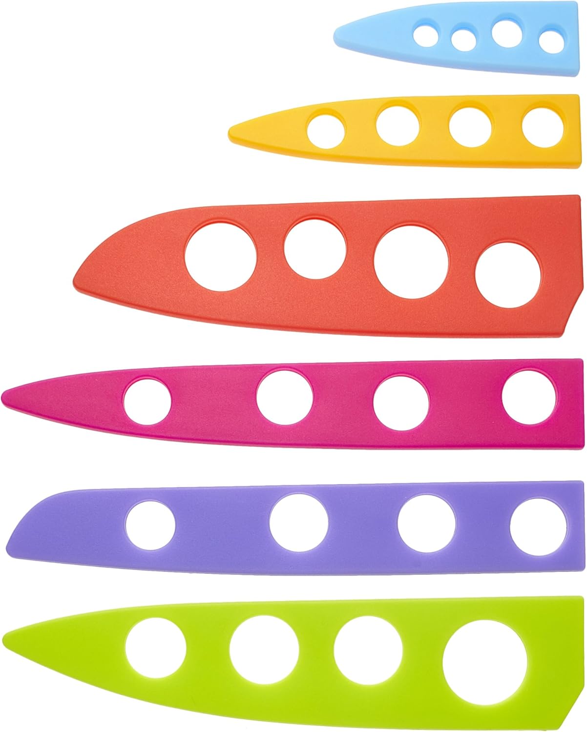 Chef's Vision Blade Keepers Protective Knife Covers for The Landscape ...