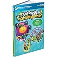 LeapFrog LeapReader Book: Get Ready for Kindergarten (works with Tag ...