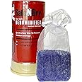 Amazon.com - SafeNDry XL Gun Safe Dehumidifier - Portable Moisture ...