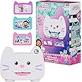 Amazon.com: Gabby's Dollhouse, Kitty Camera, Pretend Play Preschool ...