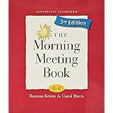 Morning Meeting Messages, K-6: 180 Sample Charts from Three Classrooms ...