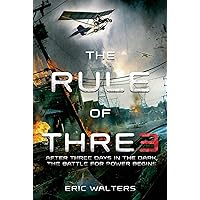 Amazon.com: The Rule of Three (The Rule of Three, 1): 9781250059550 ...