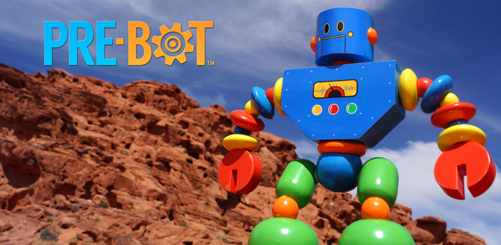 Pre-Bot - Learning Robot Friend for Children:Amazon.de:Appstore for Android