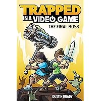 Amazon.com: Escape from a Video Game: The Endgame (Volume 3 ...