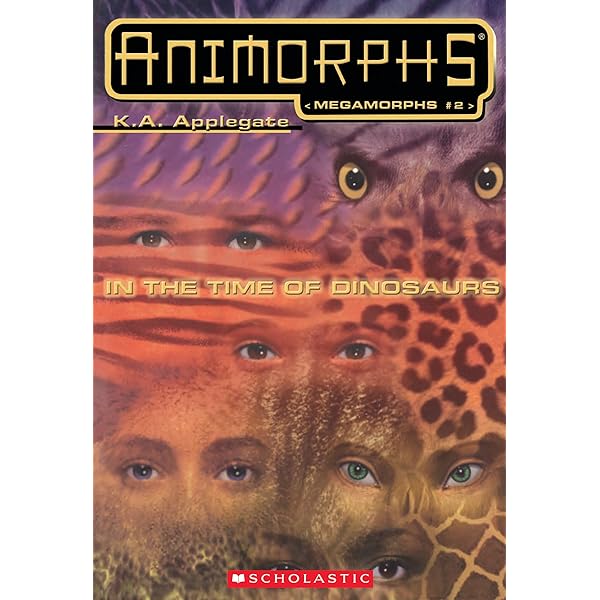 Animorphes Andalites