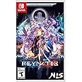 Amazon.com: REYNATIS: Deluxe Edition - Nintendo Switch : Koei Tecmo
