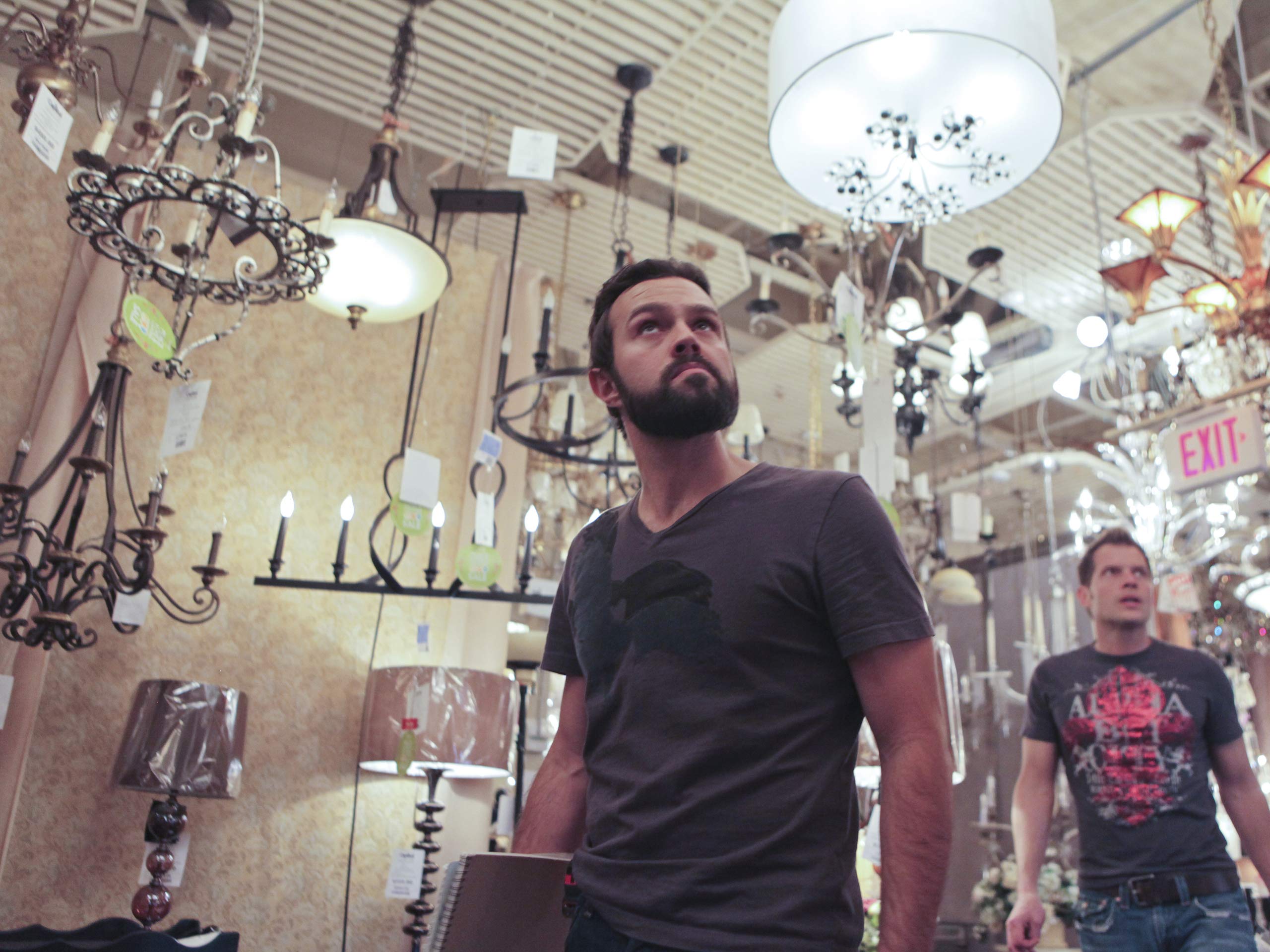 Watch HGTV Design Star - Season 6 | Prime Video