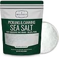 Amazon.com : Pickling & Canning Pickling & Curing Salt for Natural ...