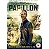 Papillon [DVD]: Amazon.co.uk: Steve McQueen, Dustin Hoffman, Victor ...