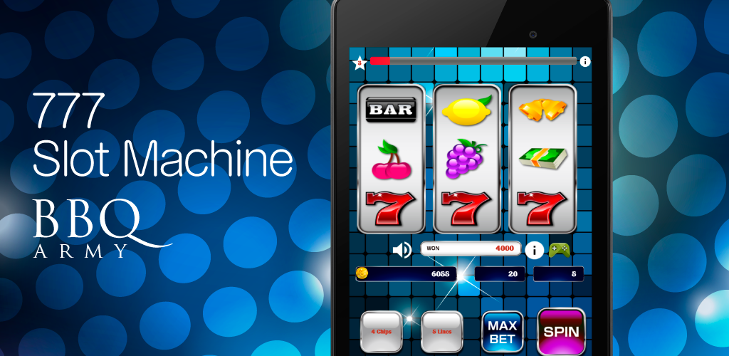 777 Slot Machine:Amazon.com:Appstore for Android