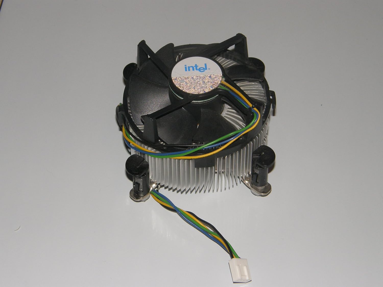 Amazon.com: INTEL HEAT SINK AND FAN: Computers & Accessories