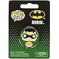 Amazon.com: Funko POP Pins: DC Universe Batman Action Figure : Funko ...