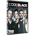 Amazon.com: Code Black: Season Two : Marcia Gay Harden, Boris Kodjoe ...