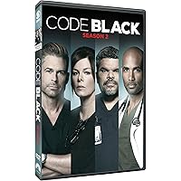 Amazon.com: Code Black: Season 1 : Raza Jaffrey, Luis Guzman, Marcia ...