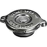 Amazon.com: Gates 31544 Standard Radiator Cap : Automotive