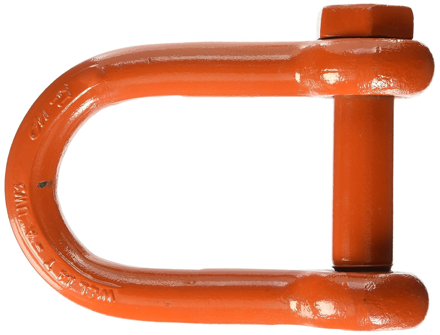 3/4 CM M7152 Long Reach Screw Pin Shackle tillescenter Material ...