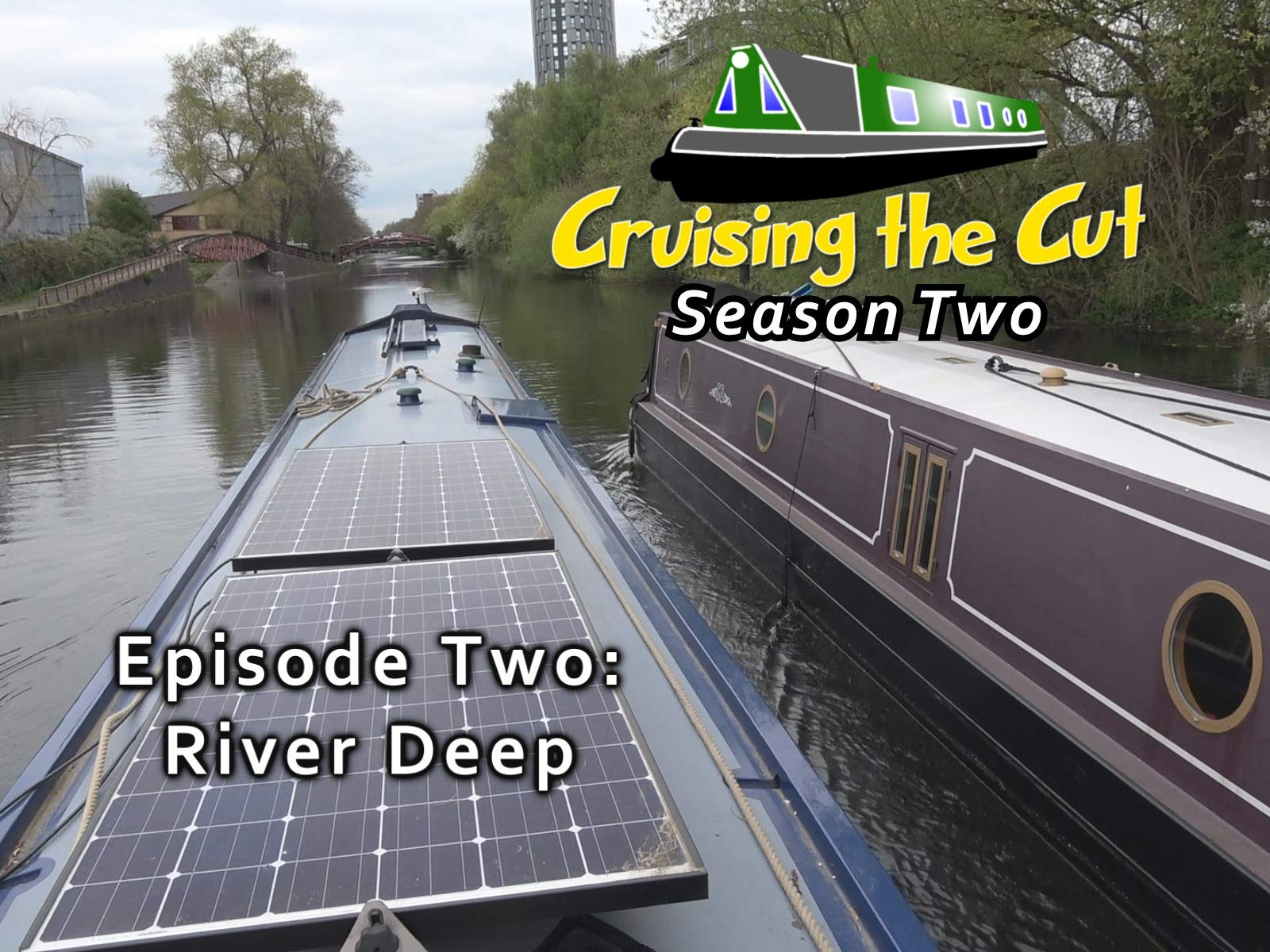 Watch Cruising the Cut | Prime Video