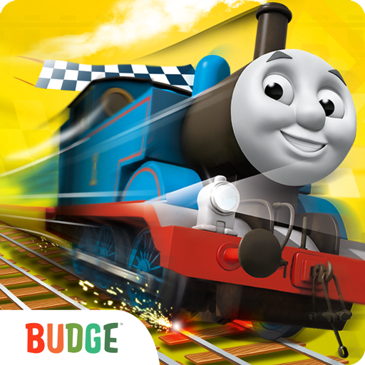 Amazon.com: Thomas & Friends: Go Go Thomas! – Speed Challenge for Kids ...