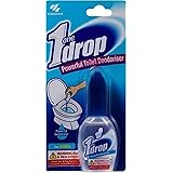 Amazon.com: One-Drop Powerful Bathroom Deodorizer (Pack of 4): Home ...