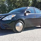 Amazon.com: Set of 4 Stainless Steel 15 Inch Full Moon Racing Discs ...