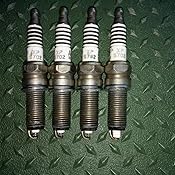 Amazon.com: Autolite XP5702-4PK Iridium XP Spark Plug, Pack of 4 ...