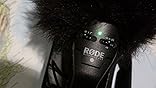 Amazon.com: Rode Stereo VideoMic Pro Rycote Camera-mount Stereo ...