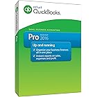 Amazon.com: QuickBooks Desktop Pro 2021 Accounting Software for Small ...