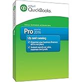 Amazon.com: [Old Version] QuickBooks Desktop Pro 2020 Accounting Software for Small Business ...
