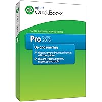 Amazon.com: QuickBooks Pro 2010 - Old Version