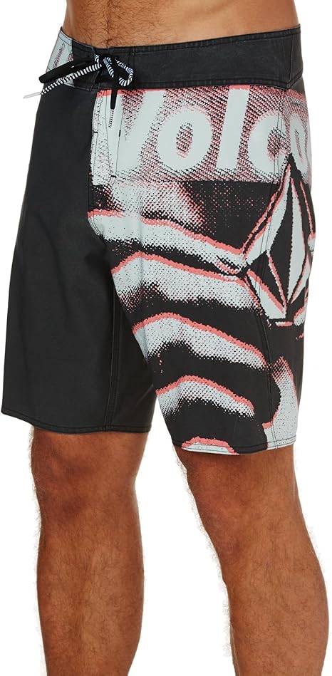 Volcom Men's Board Shorts: Amazon.co.uk: Clothing