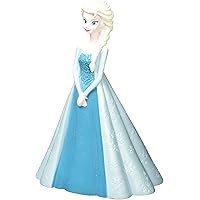 Amazon.com: Peachtree Playthings Frozen Elsa Coin Bank : Toys & Games