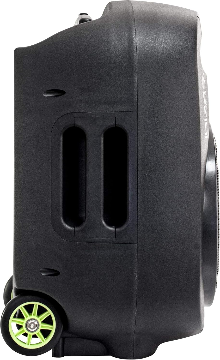 PORT12VHF-MKII – Ibiza Sound – Stand-alone portable sound system 12 ...