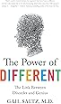 The Power of Different: The Link Between Disorder and Genius: Saltz M.D ...