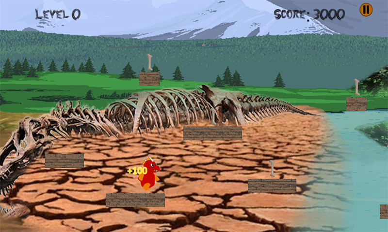 Raptor Rush:Amazon.co.uk:Appstore for Android