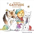 Amazon.com: Pop Manga Catitude Coloring Book: 9780593837542: d'Errico, Camilla: Books