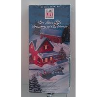TREASURY OF CHRISTMAS: VOLUME 1 - The Time-life Treasury of Christmas ...
