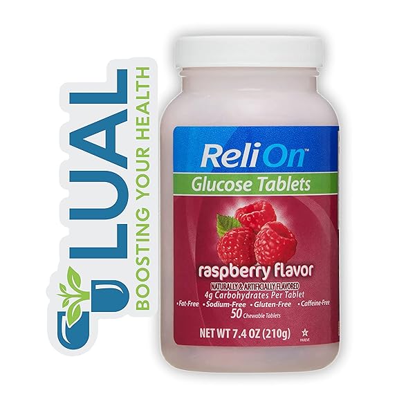 Chewables Glucose Tablets | Guatemala Digital - guatemaladigital.com