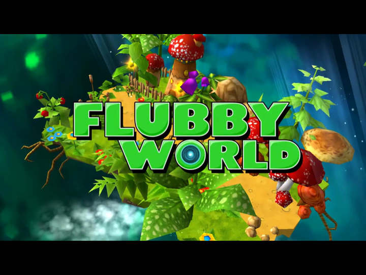 Flubby World - App on Amazon Appstore