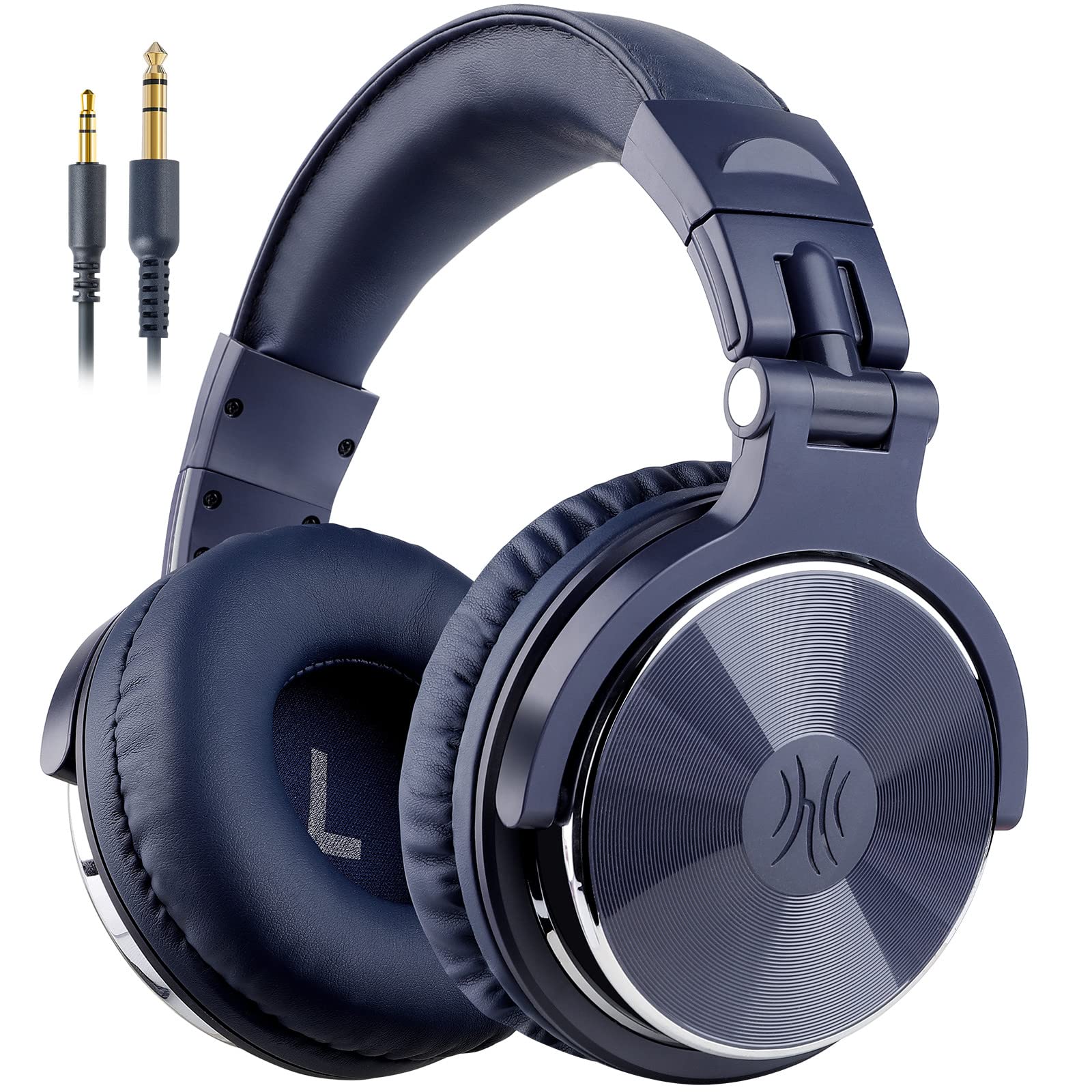 Mua OneOdio Wired Over Ear Headphones Studio Monitor & Mixing DJ Stereo ...