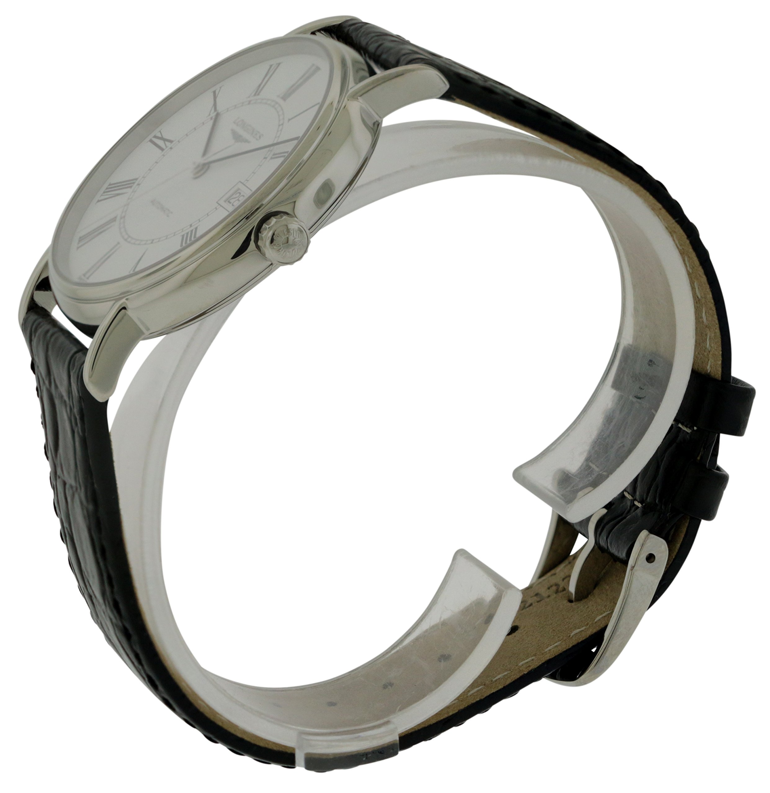 Mua Longines La Grande Classique Automatic White Dial Stainless Steel ...