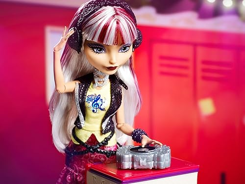 Ever After High Melody Piper