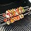 Napoleon 64007 Rotisserie Shish Kebab Wheel: Amazon.ca: Patio, Lawn ...