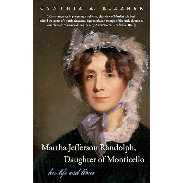 Martha Wayles Skelton Jefferson